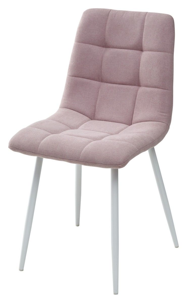 Комплект стульев 4 шт. M-City CHILLI UF860, сиреневый