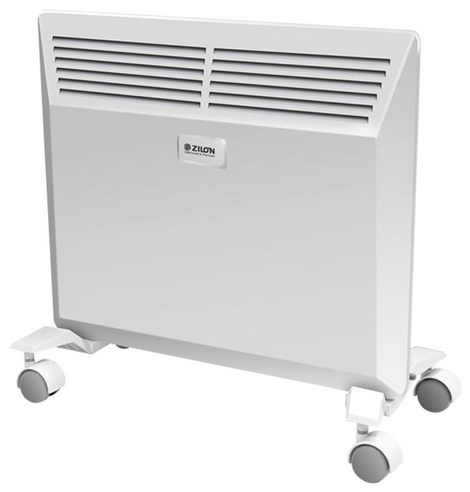 Конвектор Zilon Комфорт ZHC-1000 SR3.0