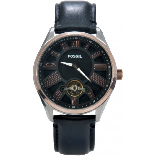 Наручные часы мужские Fossil BQ1143 черные