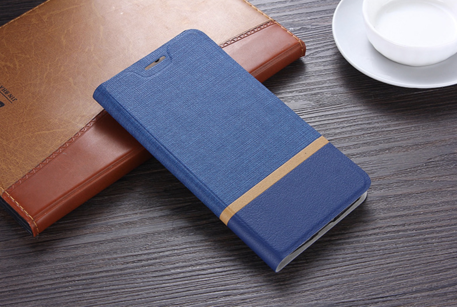 Чехол MyPads для Xiaomi Redmi Note 7/ Note 7 Pro / Xiaomi Redmi Note 7S Blue (125334)