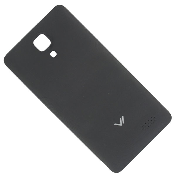Задняя крышка Promise Mobile для смартфона Vertex Impress Wave черный