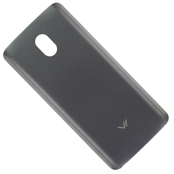 Задняя крышка Promise Mobile для смартфона Vertex Impress Groove 3G черный