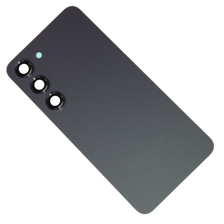 Задняя крышка Promise Mobile для смартфона Samsung Galaxy S23 черный
