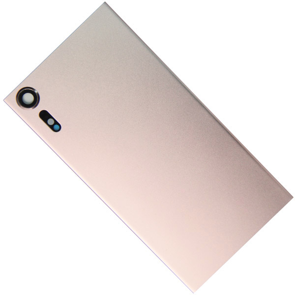 Задняя крышка Promise Mobile для смартфона Sony Xperia XZs розовый