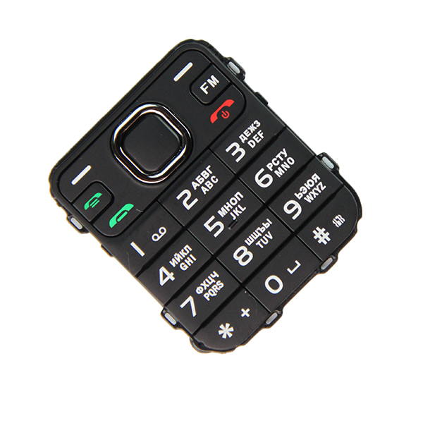 Клавиатура Promise Mobile для смартфона Keneksi C7 черный