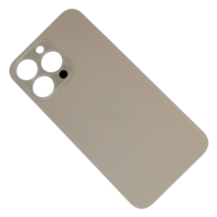 Задняя крышка Promise Mobile для смартфона Apple iPhone 13 Pro золотой
