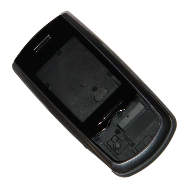 Корпус Promise Mobile для смартфона Samsung M600 синий
