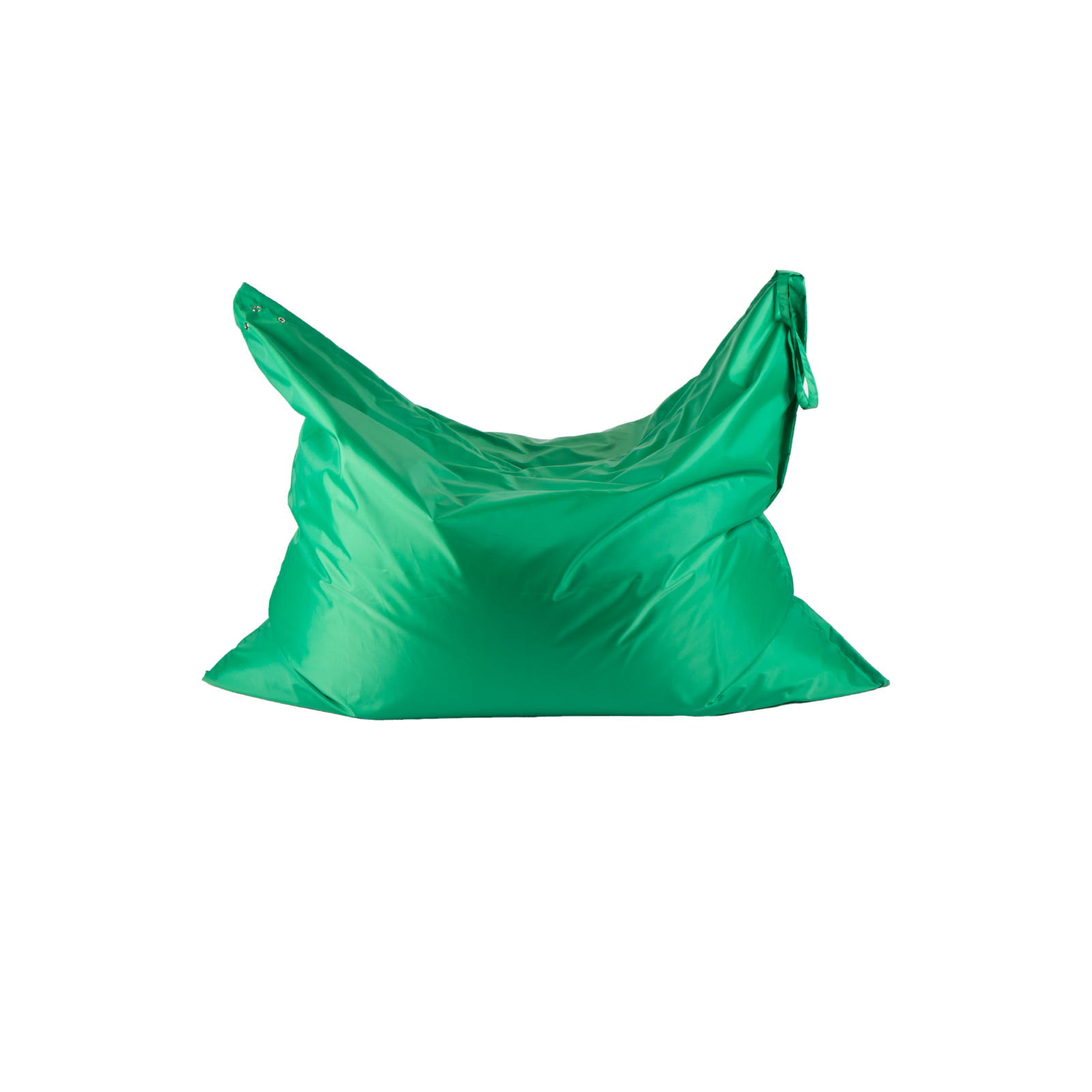 Кресло-мешок «Подушка», оксфорд, Зеленый