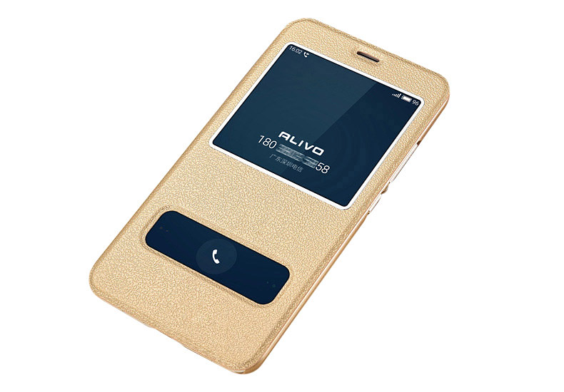Чехол MyPads для Huawei Honor 10 Lite / Huawei P Smart (2019) Gold (123074)
