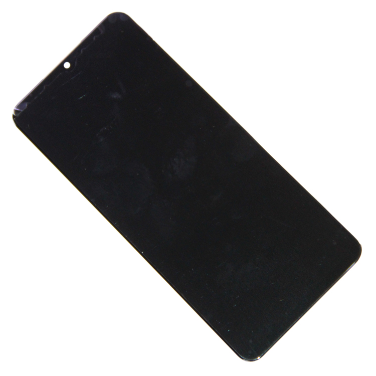 Дисплей Promise Mobile для смартфона Samsung Galaxy M13 черный