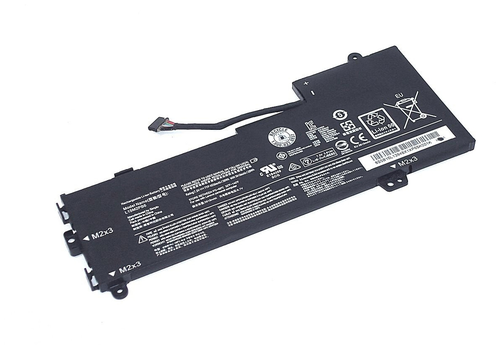 Аккумуляторная батарея для ноутбука Lenovo Flex 4-1130 L15M2PB6 7.5V 30Wh