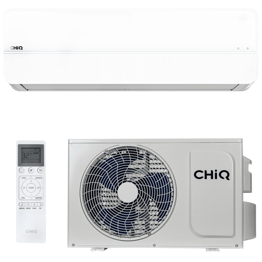 Сплит-система CHiQ Grace White inverter CSDH-12DB-W