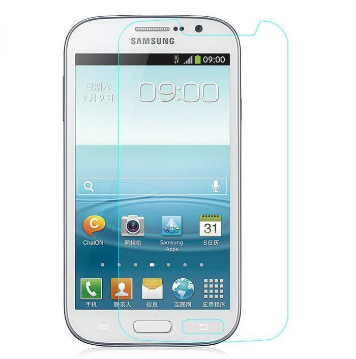 Защитная пленка Safe Screen для Samsung Galaxy i9060 Grand Neo глянцевая