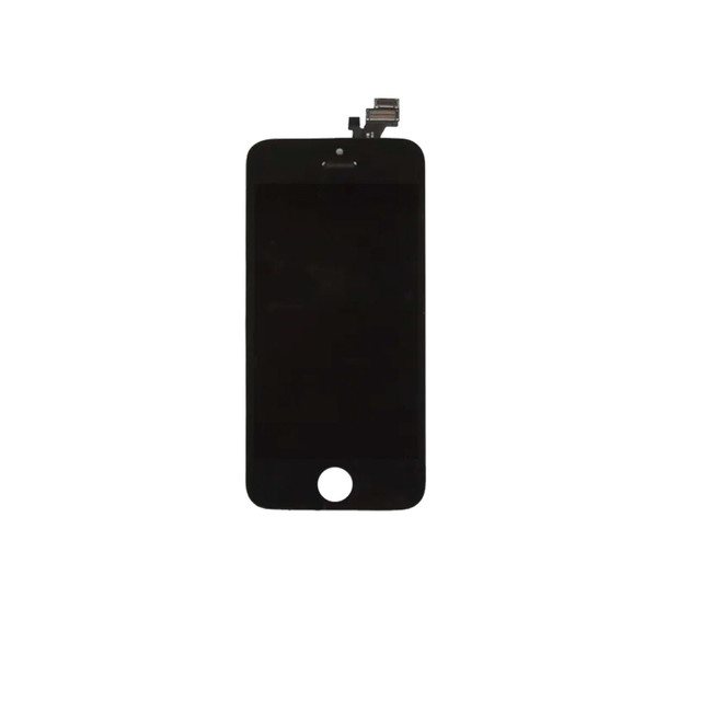 Дисплей service-help для смартфона Apple iPhone 13 Mini черный