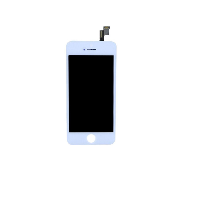 Дисплей service-help для смартфона Apple iPhone 7 белый
