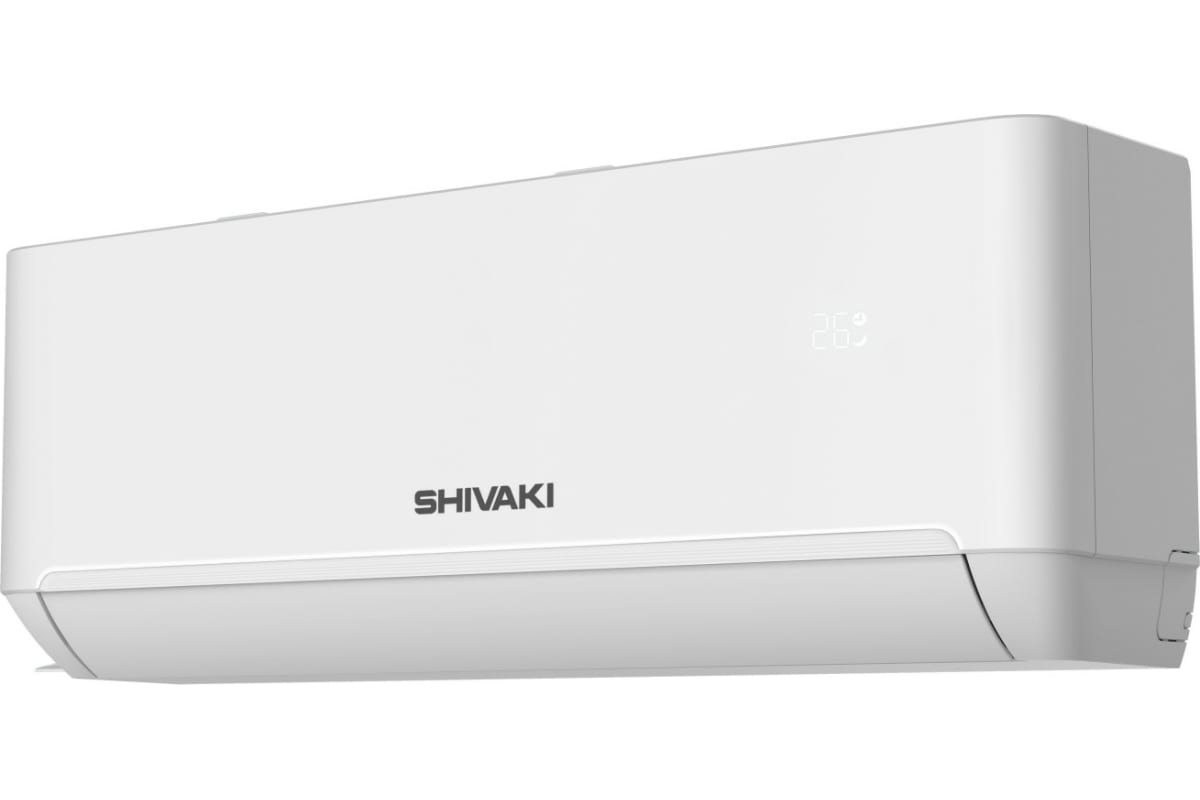 Сплит-система Shivaki SSH-L092BE