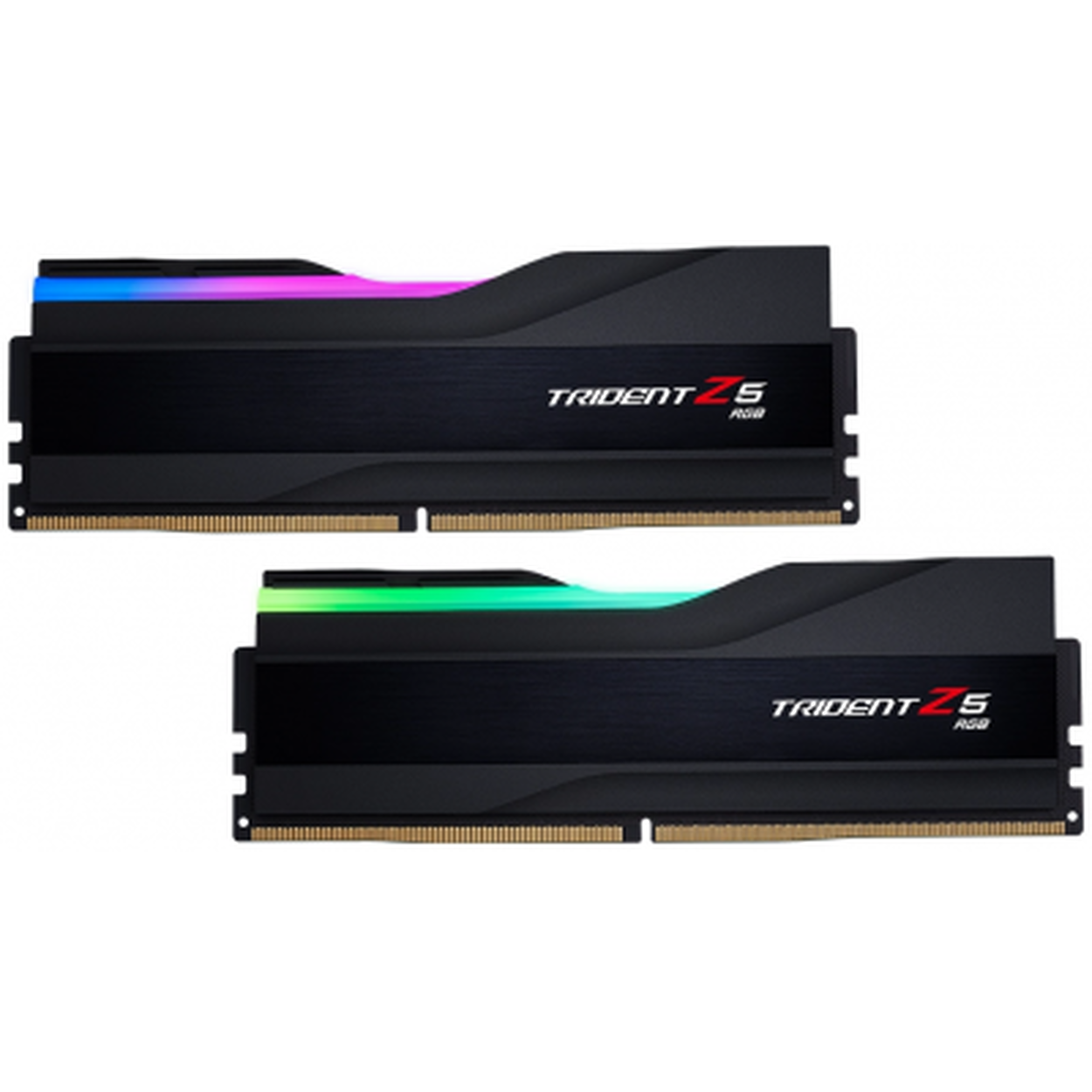 Оперативная память G.Skill Trident Z5 (F5-7800J3646H16GX2-TZ5RK) DDR5 2x16Gb 7800MHz