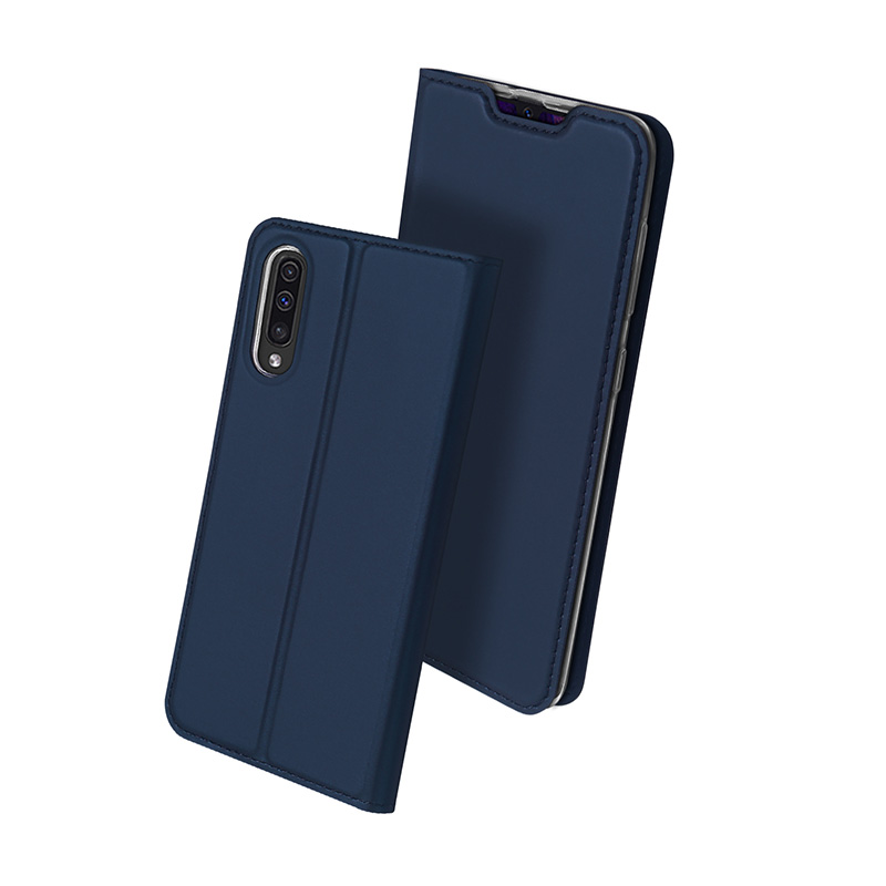 Чехол MyPads для Samsung Galaxy A10 SM-A105F (2019) Blue (128997)