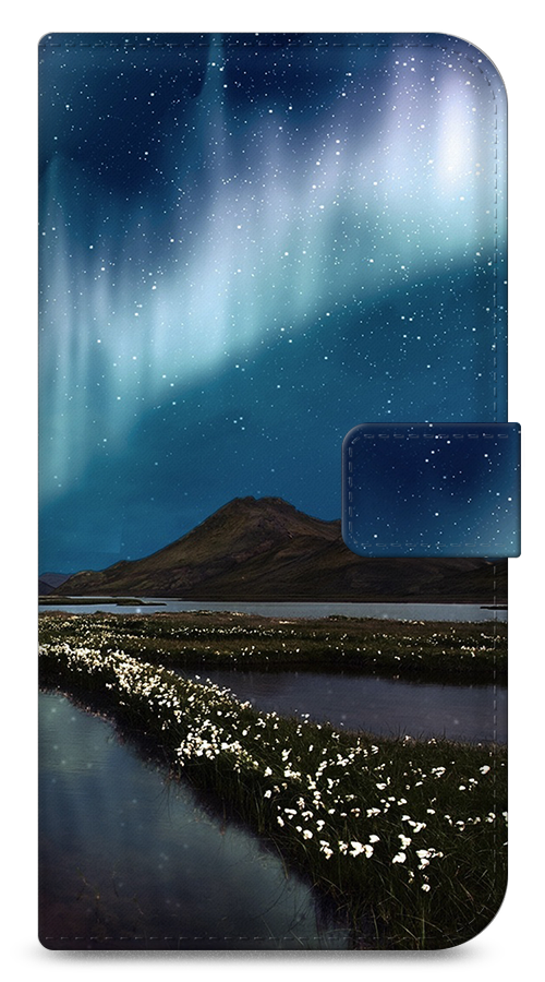 Чехол Awog  на Samsung Galaxy J8 "Путешествия фон 32 book"