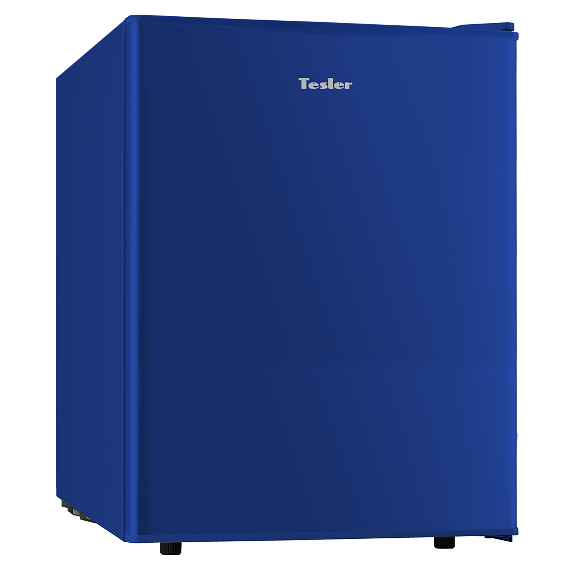 Холодильник TESLER RC-73 синий