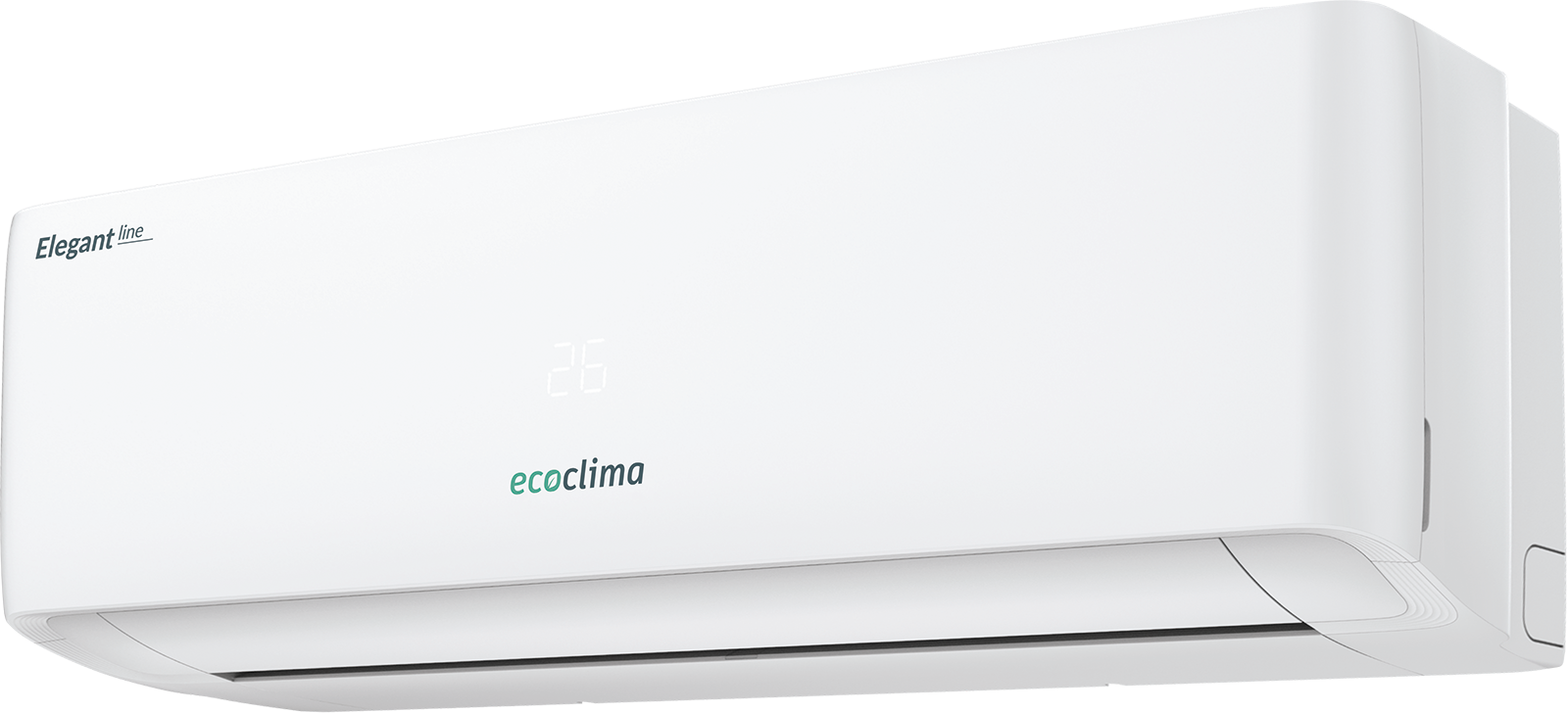 Сплит-система Ecoclima ECW/I-HE12/AA-4R2 + EC/I-HE12/A-4R2