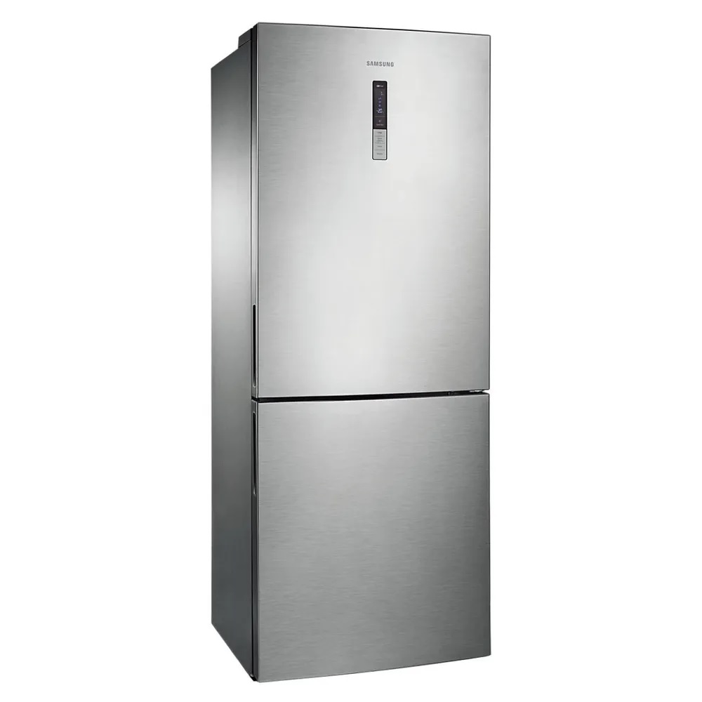 Холодильник Samsung RL4352RBASL/WT серебристый