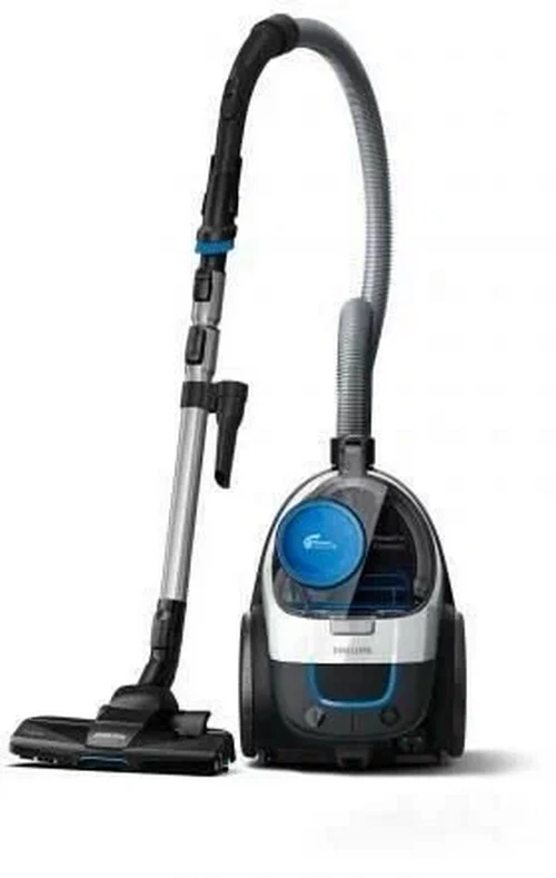 Пылесос Philips FC9332/09 черный