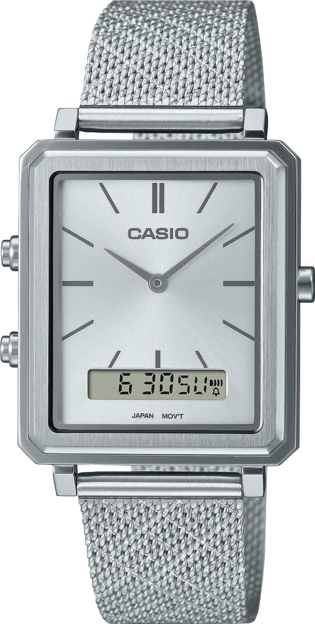 Casio Casio MTP-B205M-7E