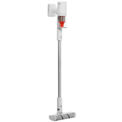 Пылесос Mijia Vacuum Cleaner 2 Slim C201 белый, оранжевый