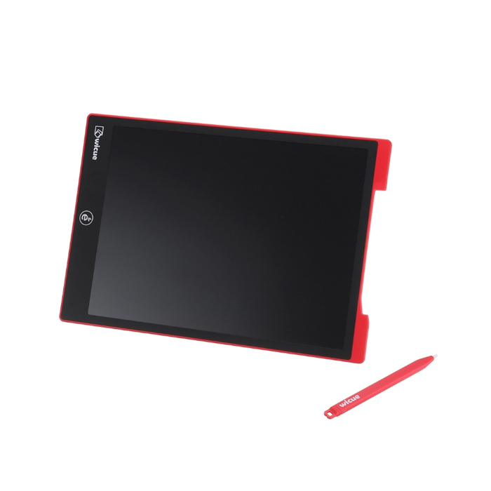 Графический планшет Wicue 12 Red (WNB412)
