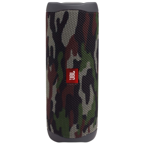 Портативная колонка JBL Flip 5 Squad