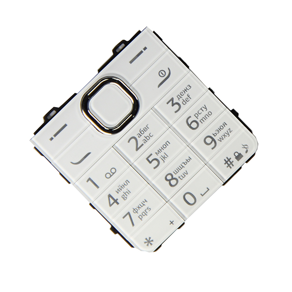 Клавиатура Promise Mobile для смартфона Qumo 242 Push Dual