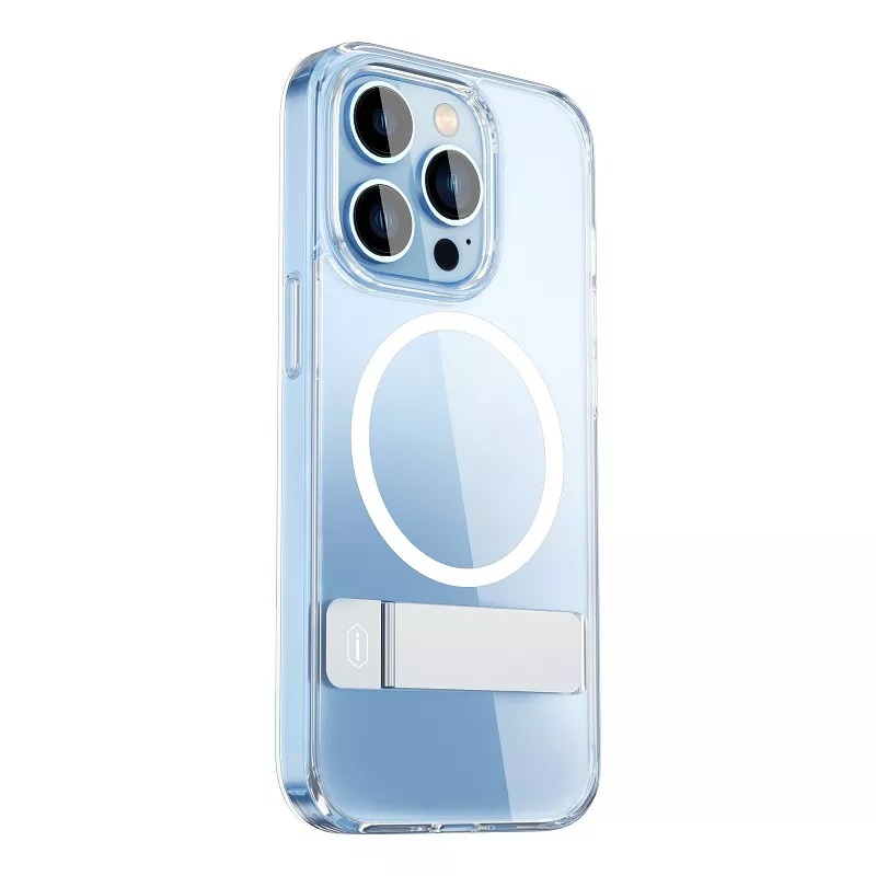 Чехол Wiwu Aurora Crystal Case for iPhone 14/6.1"