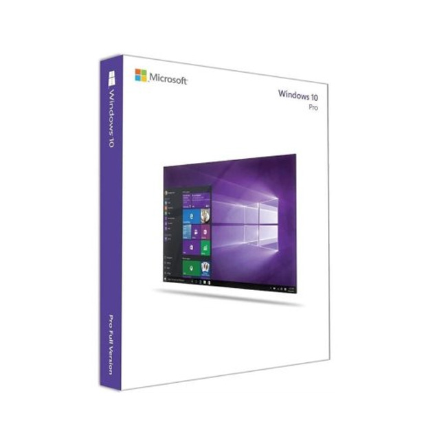 Операционная система Microsoft Windows 10 Pro (HAV-00061)
