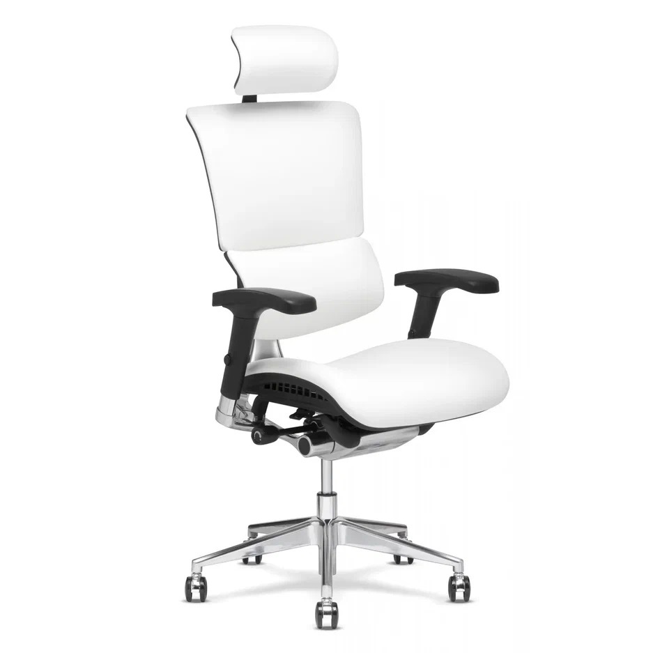 Компьютерное кресло Falto Sail white