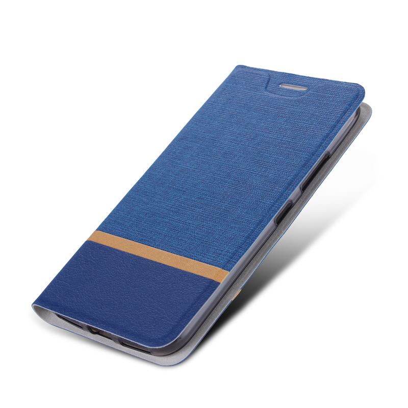 Чехол MyPads для HTC U12+ Plus Blue (111838)