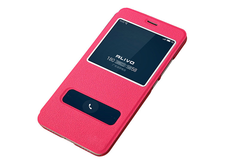 Чехол MyPads для Huawei Honor 10 Pink (111385)
