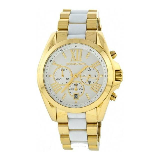 Наручные часы женские Michael Kors MK5743 золотистые