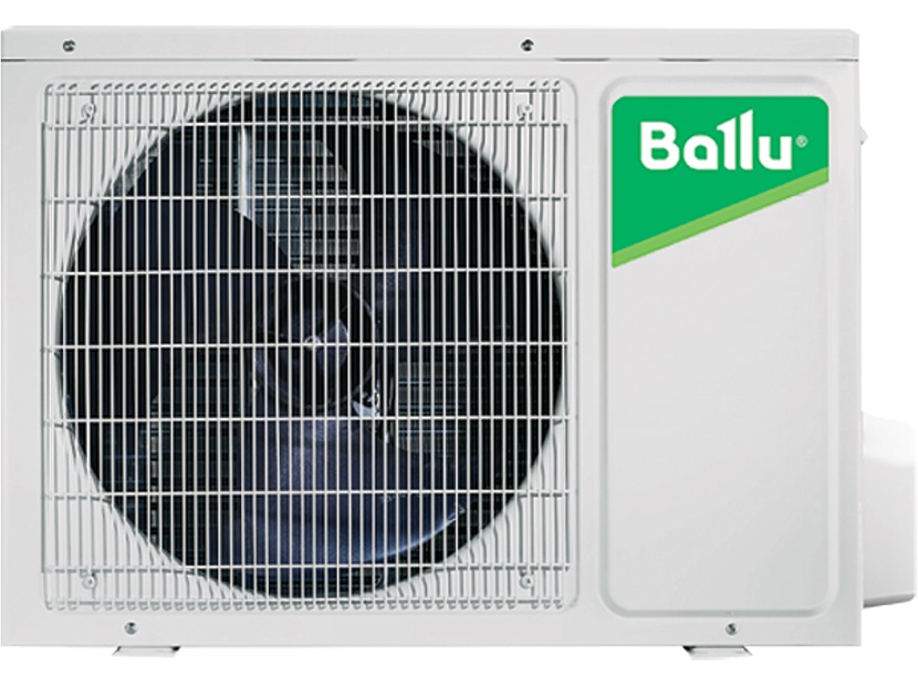 Внешний блок Ballu BSD/OUT-24HN1_20Y