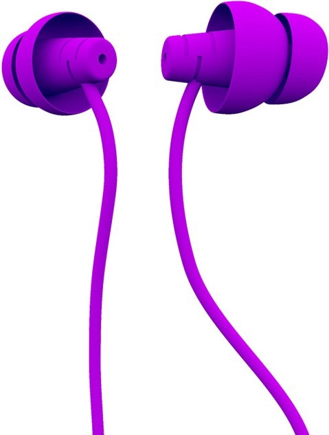 Наушники Fischer Audio Dream Catcher Purple