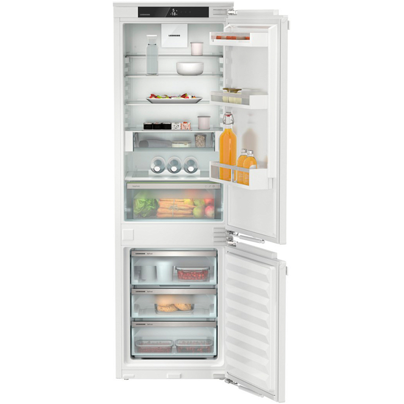 Холодильник LIEBHERR ICNe 5123 белый