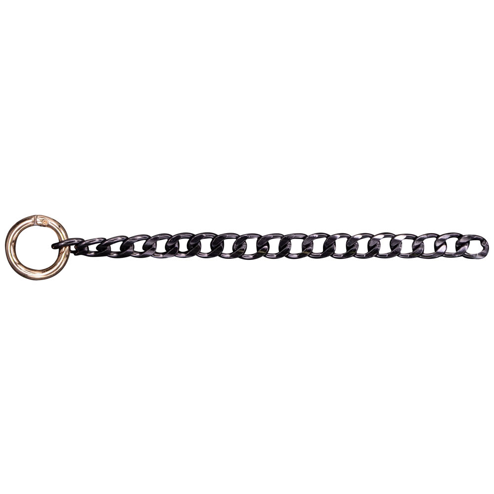 Браслет женский OTOKODESIGN 9-55988 Цепь, черный