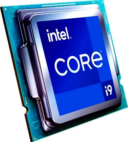 Процессор Intel Core i9 11900KF LGA 1200 OEM