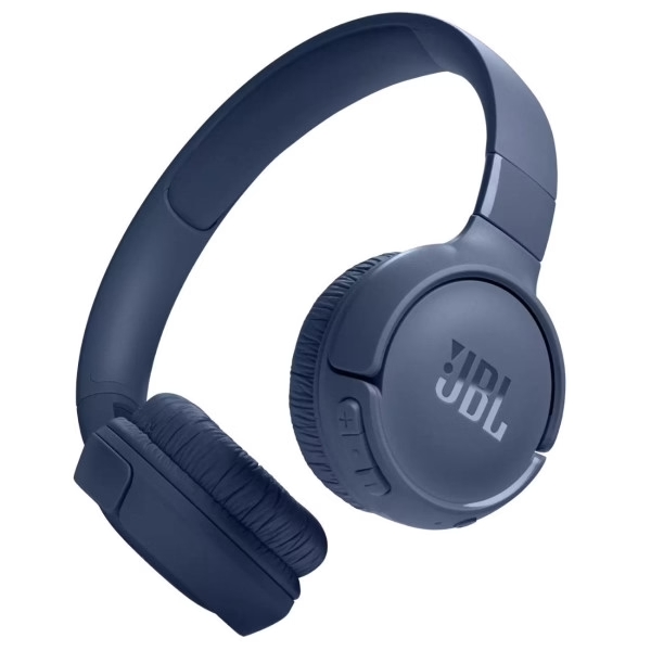 Беспроводные наушники JBL Tune 520BT Blue (JBLT520BTBLUEU)