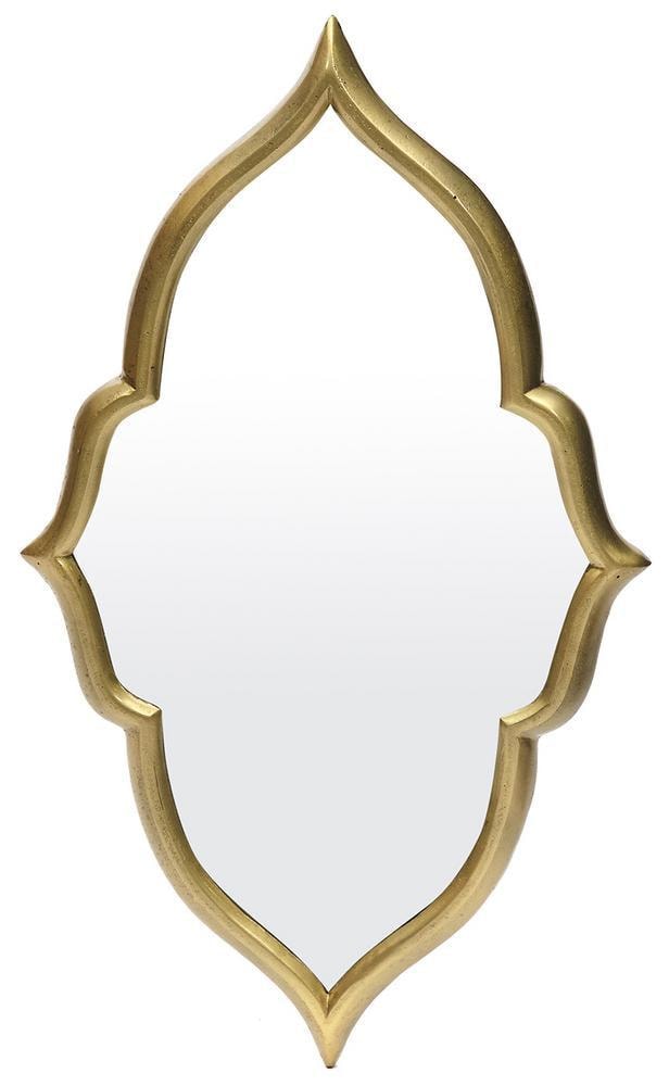 Зеркало Secret De Maison MOROCAIN ( mod. 5112 ) металл, 46х73,5х2,5см, античная медь