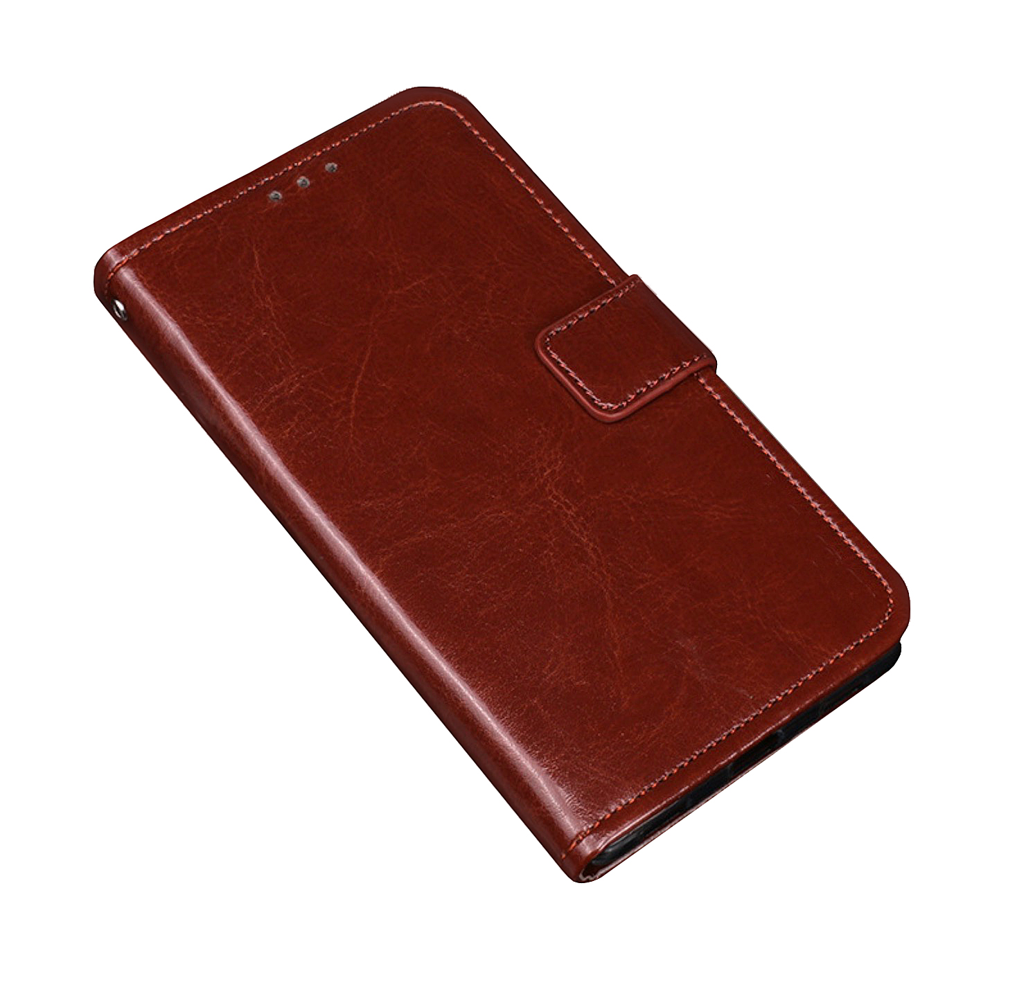 Чехол MyPads для Huawei P20 Pro / Huawei P20 Plus Brown (108196)