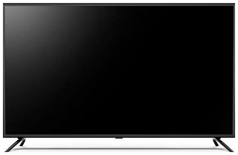 Телевизор ECON EX-55US006B, 55"(139 см), UHD 4K