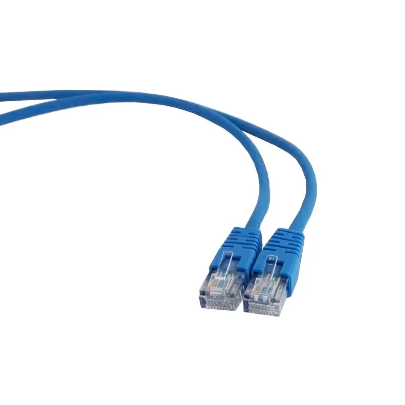 Патч-корд UTP Cablexpert PP12-30M/B