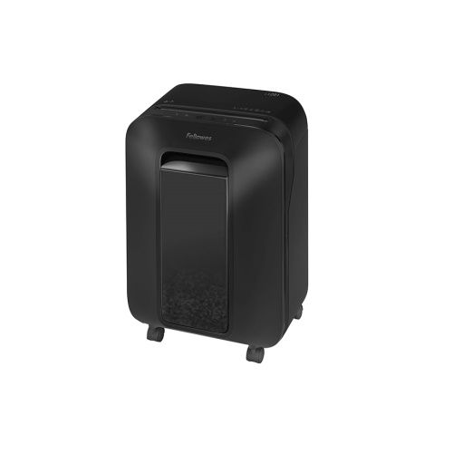 Шредер FELLOWES Powershred LX 201 Black (CRC50500)