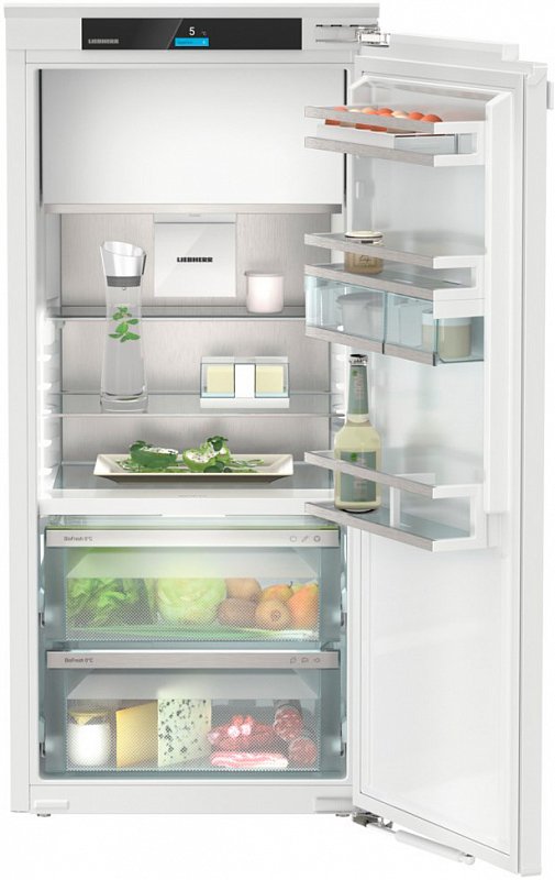 Встраиваемый холодильник Liebherr IRBd 4151 White